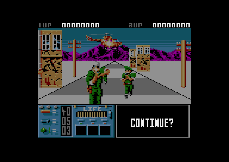 ROMs Amstrad CPC - Amstrad CPC - Games - [CPR] - Planet Emulation